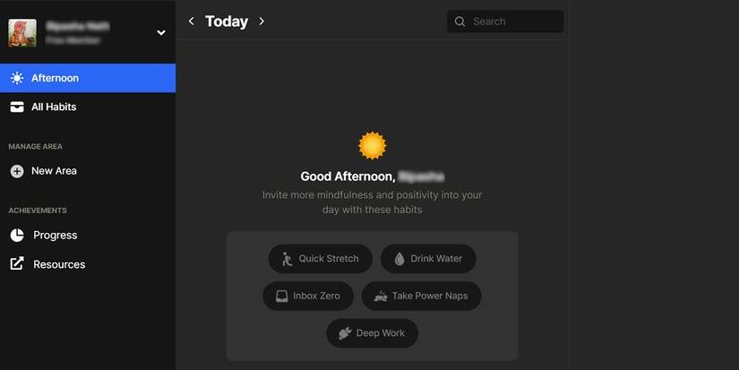 How to Track and Build Your Habits Using Habitify