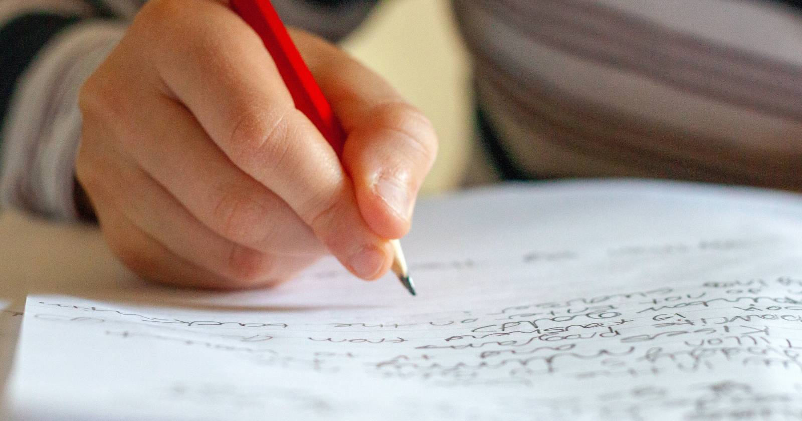 How to Turn Your Handwriting Into a Font for Free With Calligraphr