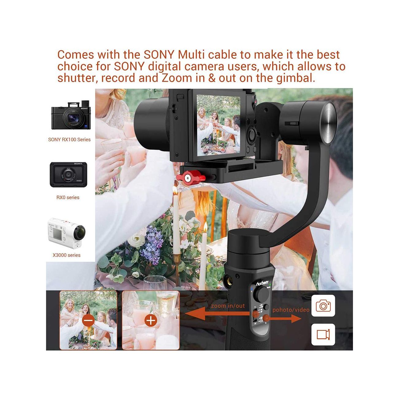 The 7 Best Phone and Camera Gimbals