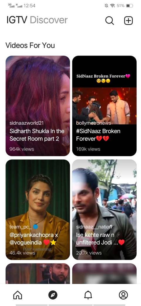 The 10 Best YouTube Alternatives for Android and iPhone