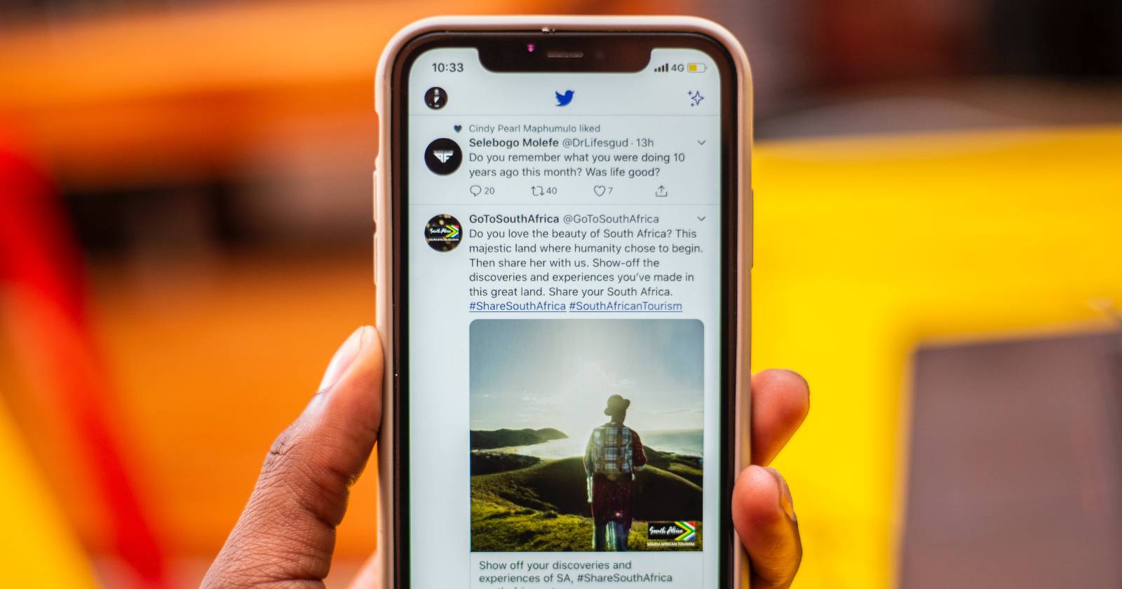 6 Sites to Search for Images Shared on Twitter