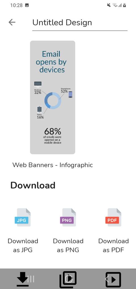 The 5 Best Apps to Create Infographics on Your Phone