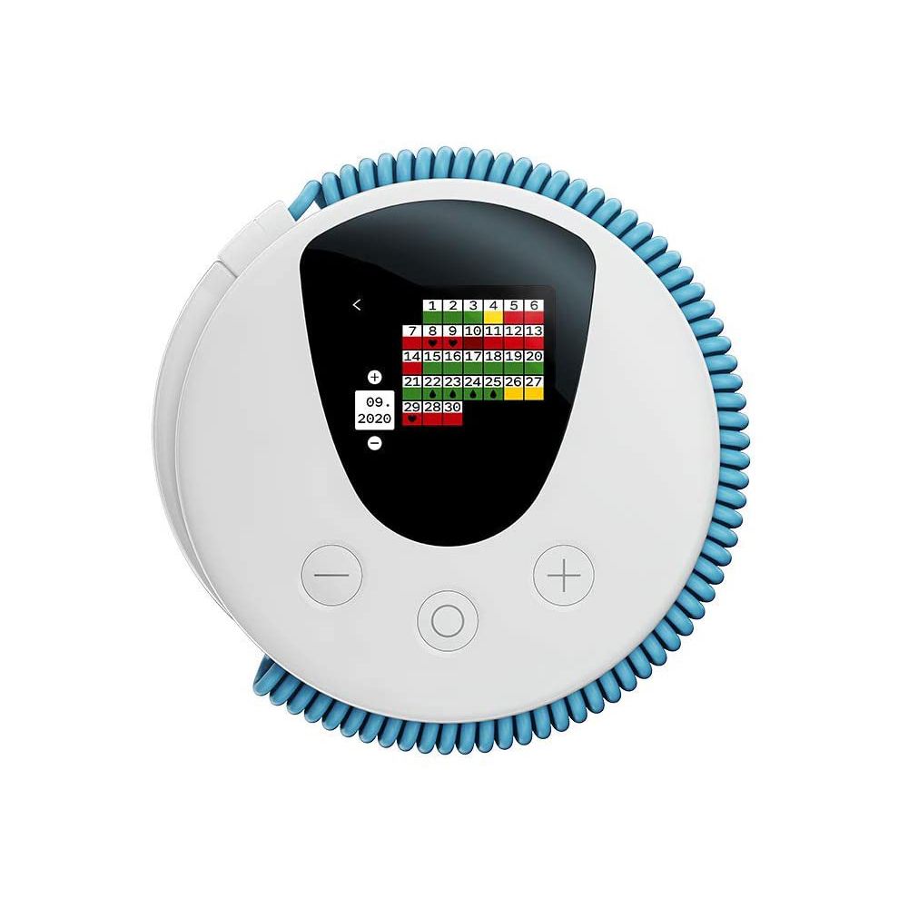 The 7 Best Digital Fertility Monitors