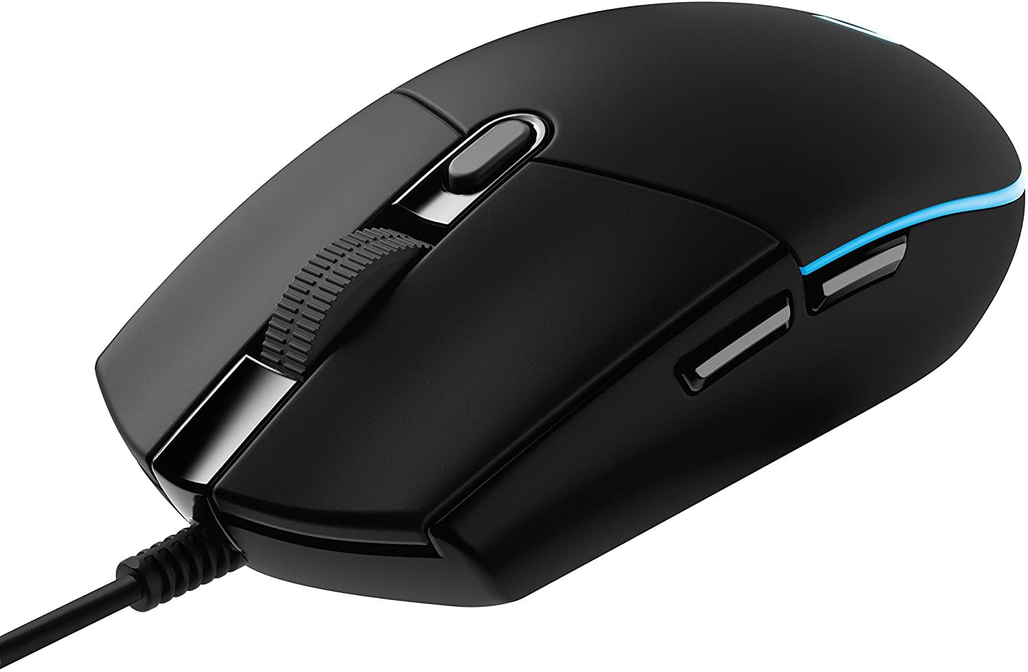 The 7 Best Logitech Gaming Mice
