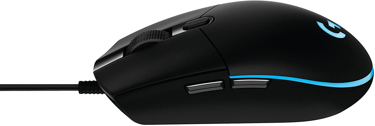 The 7 Best Logitech Gaming Mice
