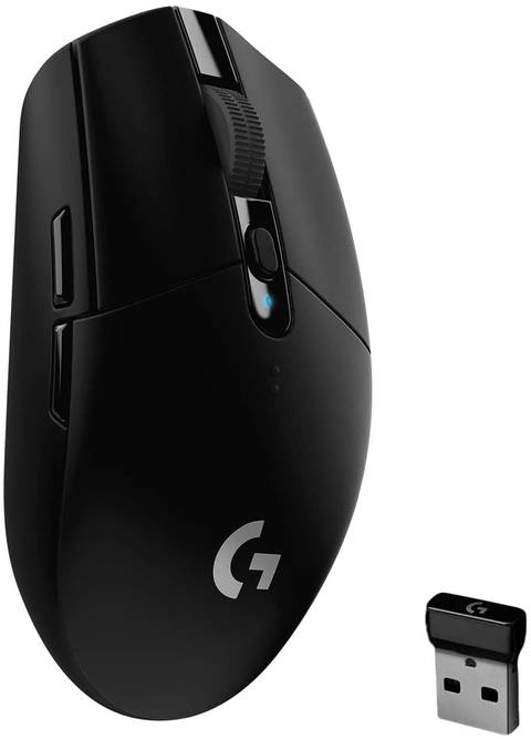 The Best Logitech Gaming Mice