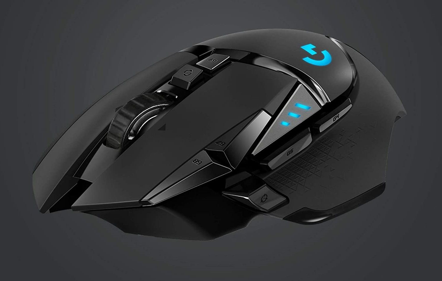 The 7 Best Logitech Gaming Mice