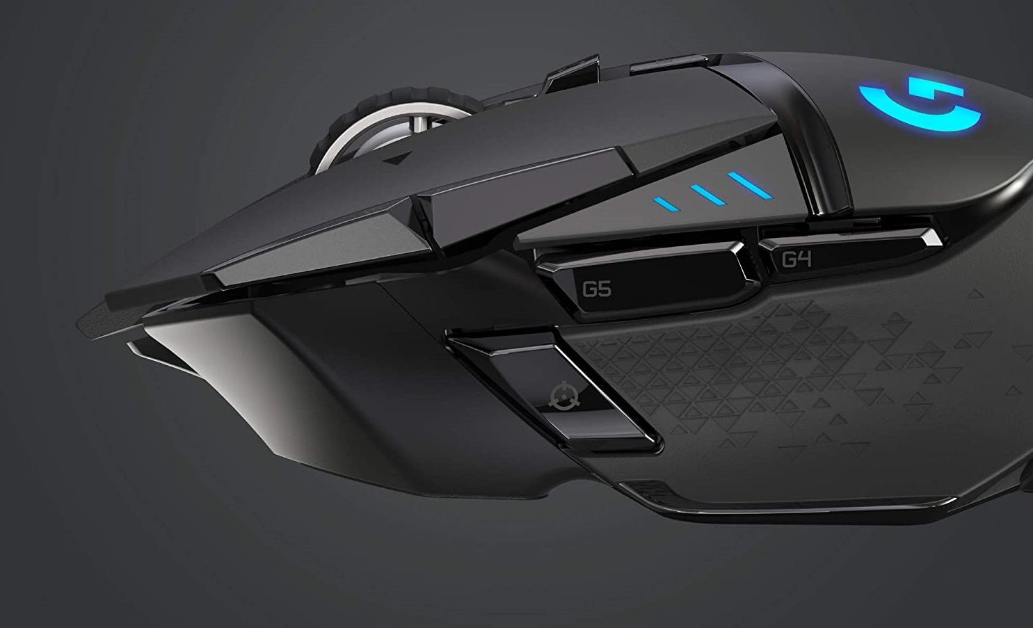 The 7 Best Logitech Gaming Mice