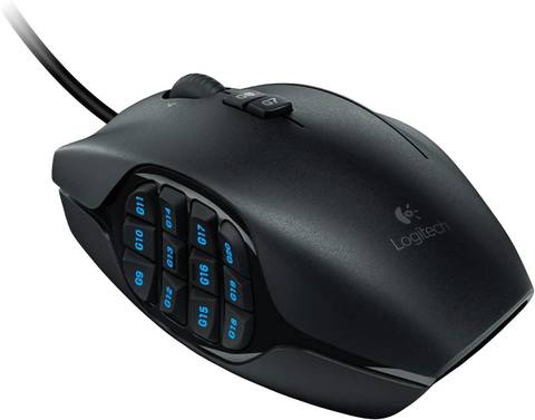 The Best Logitech Gaming Mice