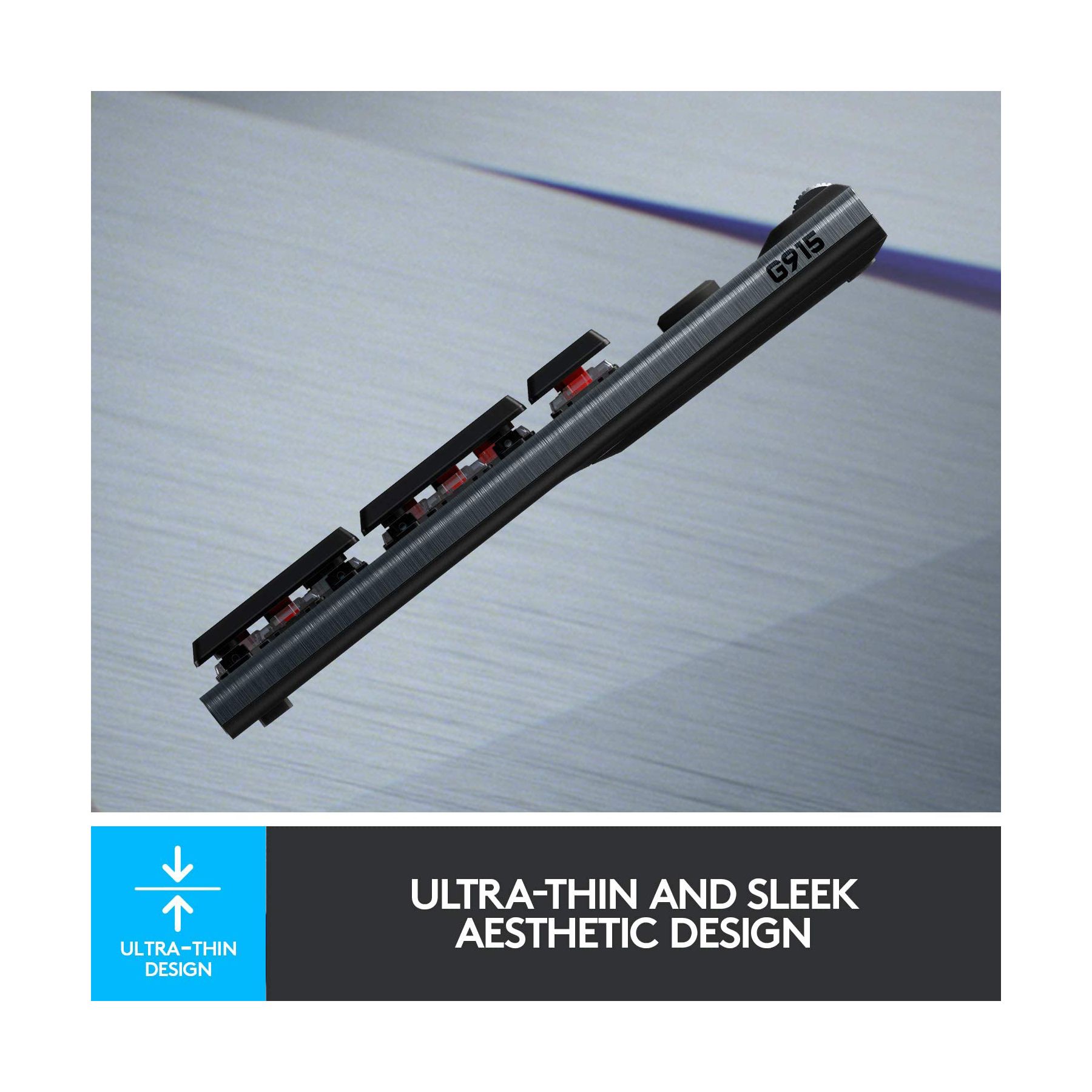 The 7 Best Low-Profile Mechanical Keyboards