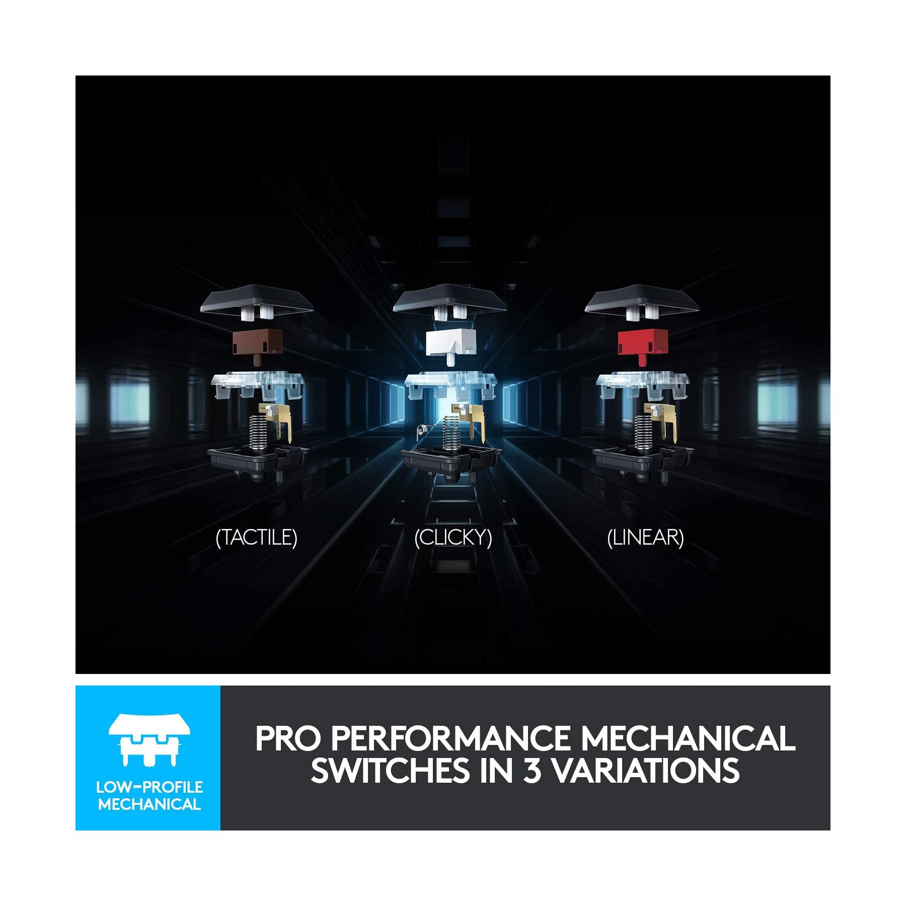 The 7 Best Low-Profile Mechanical Keyboards