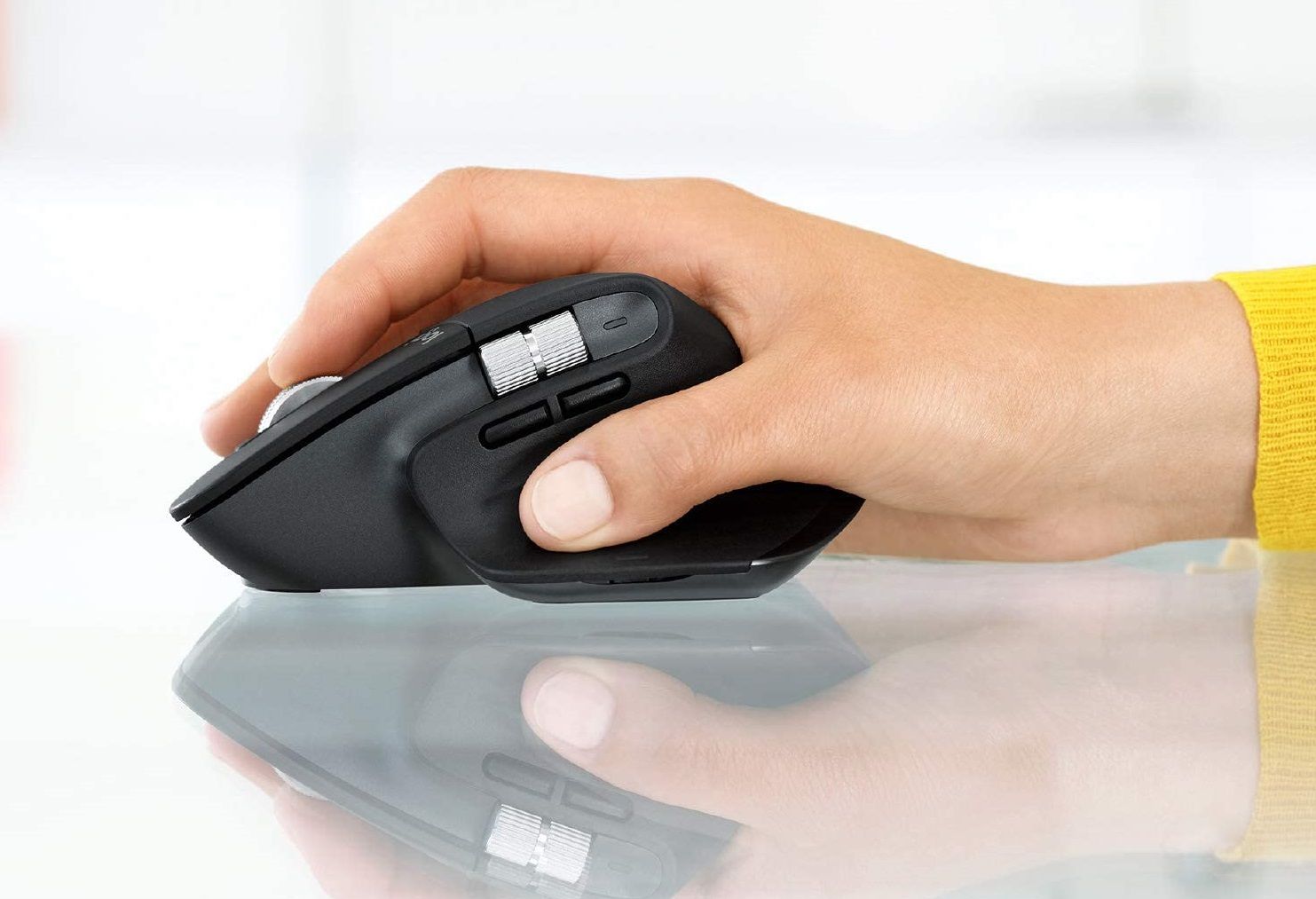 The 7 Best Logitech Gaming Mice