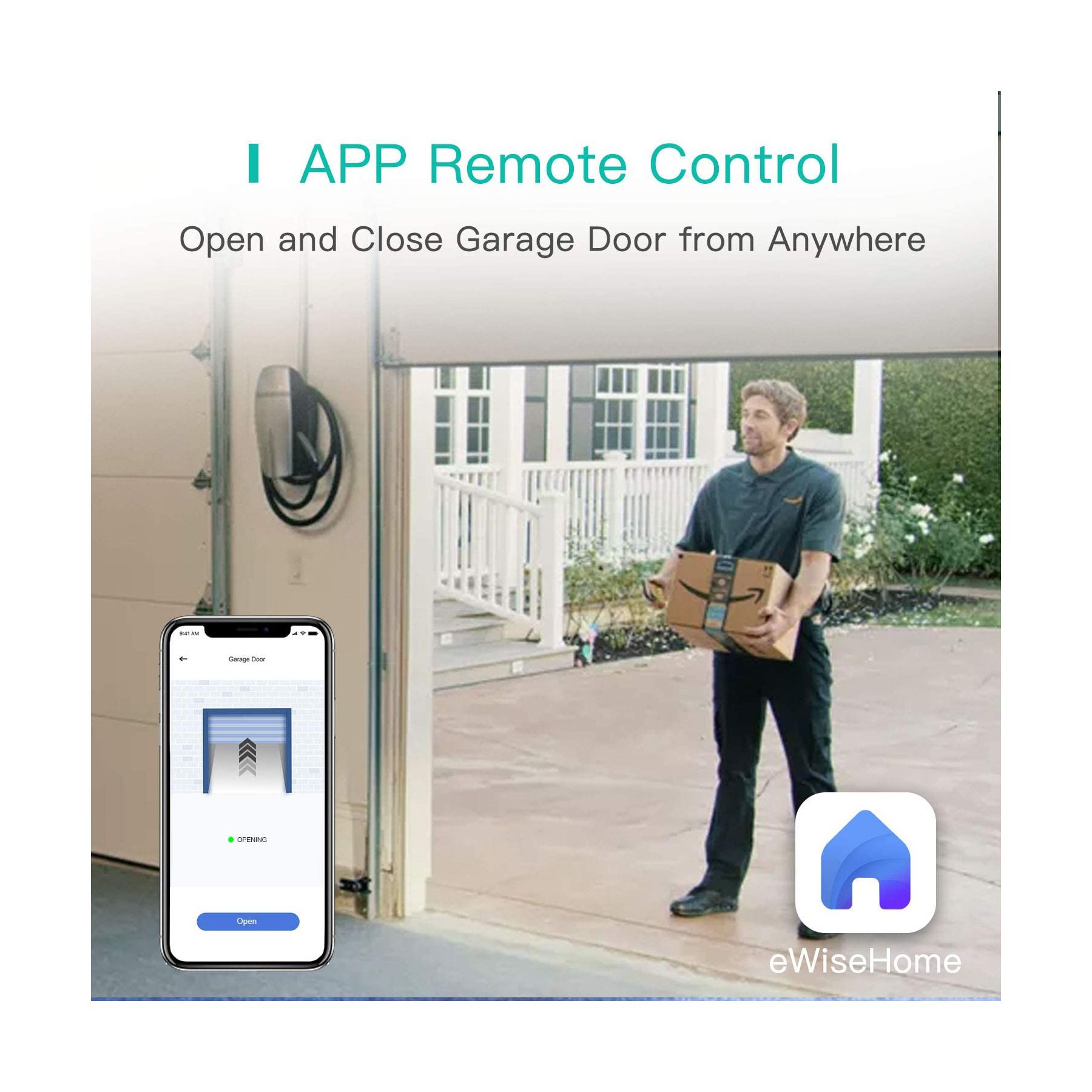 The 7 Best Smart Garage Door Controllers