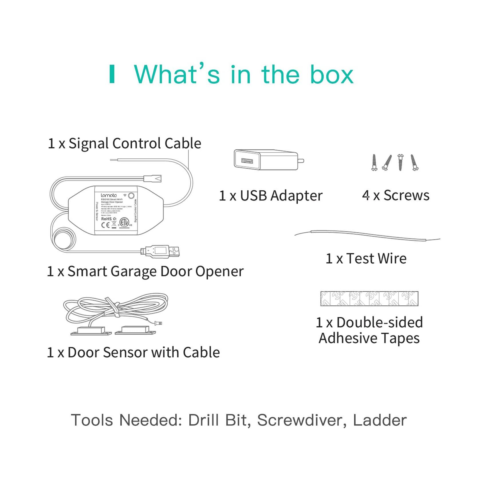 The 7 Best Smart Garage Door Controllers
