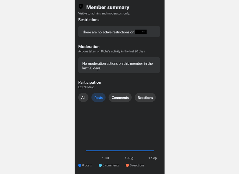 How to Use Facebook's New Moderation Tools to Manage Your Groups
