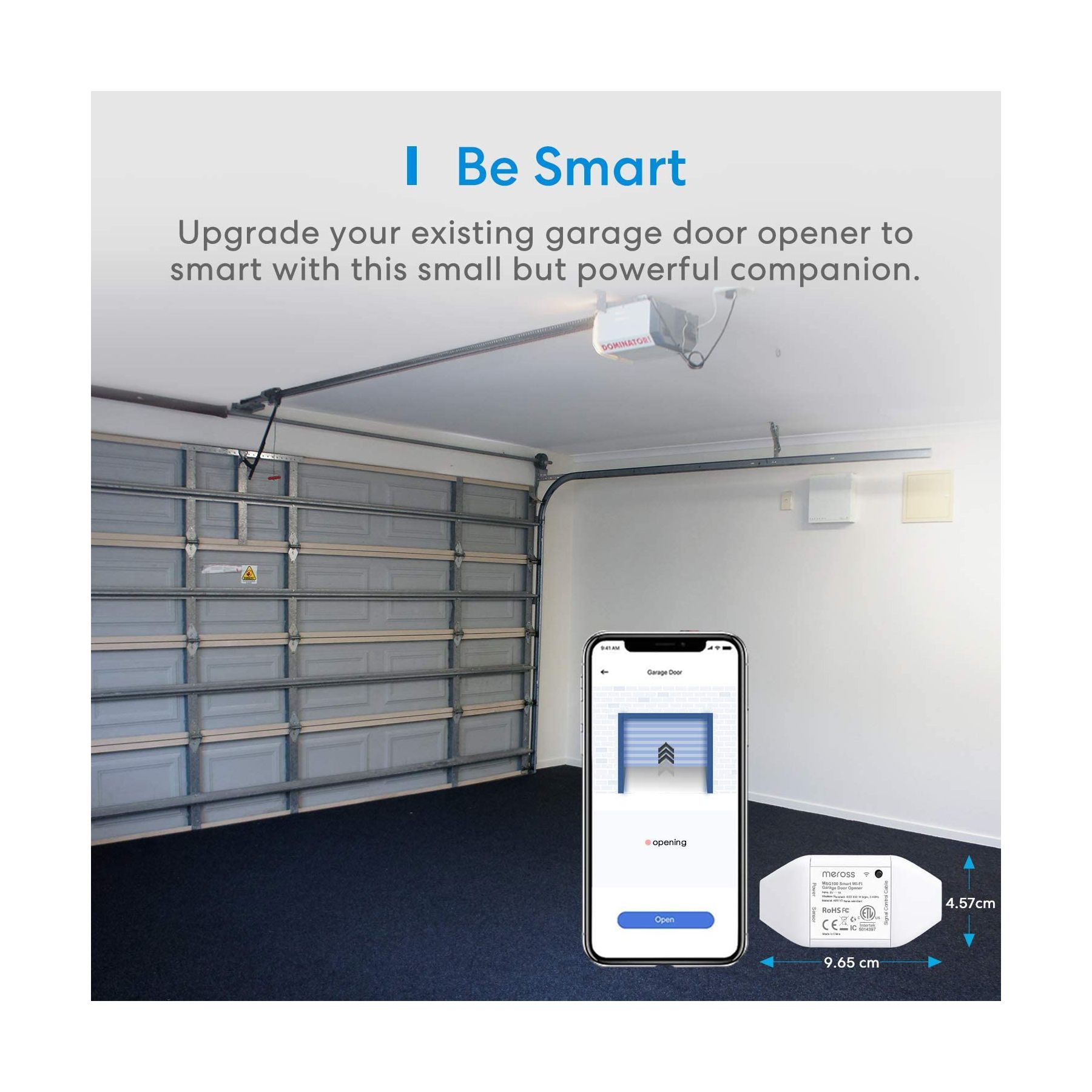 The 7 Best Smart Garage Door Controllers