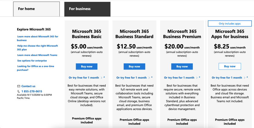 Google Workspace vs. Microsoft 365: Which Is Better for Productivity?