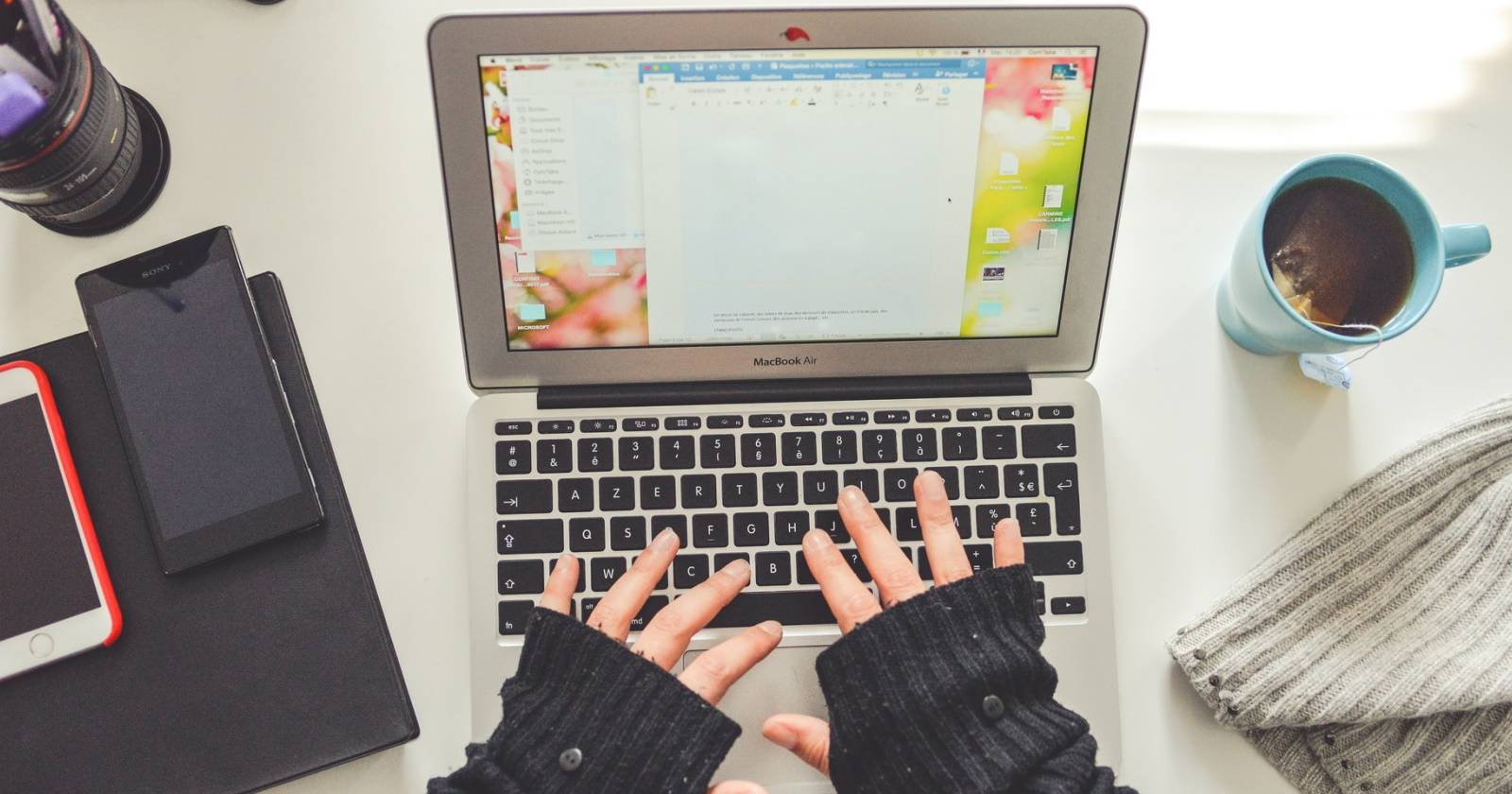 How to Use the Bookmarks Feature in Microsoft Word