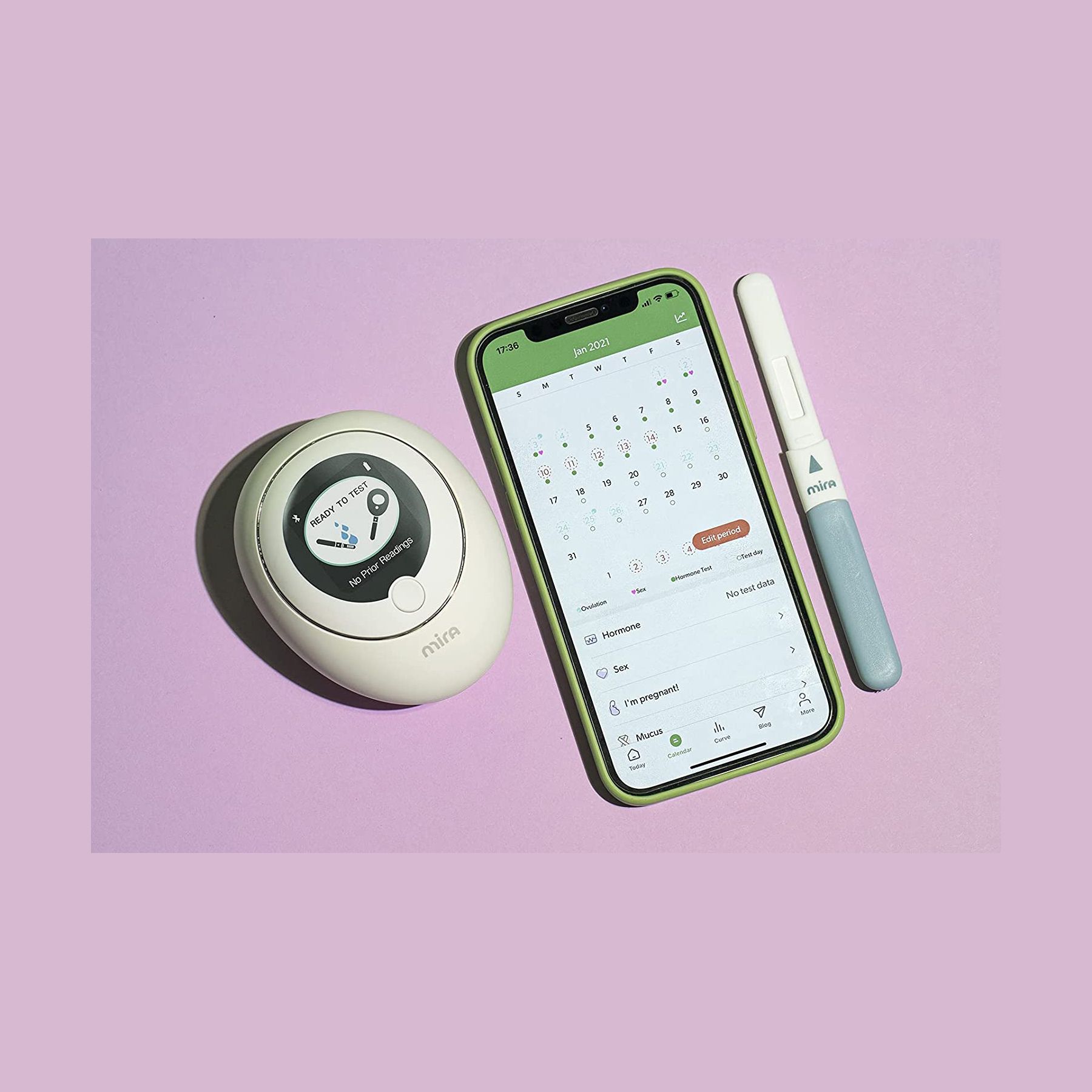 The 7 Best Digital Fertility Monitors