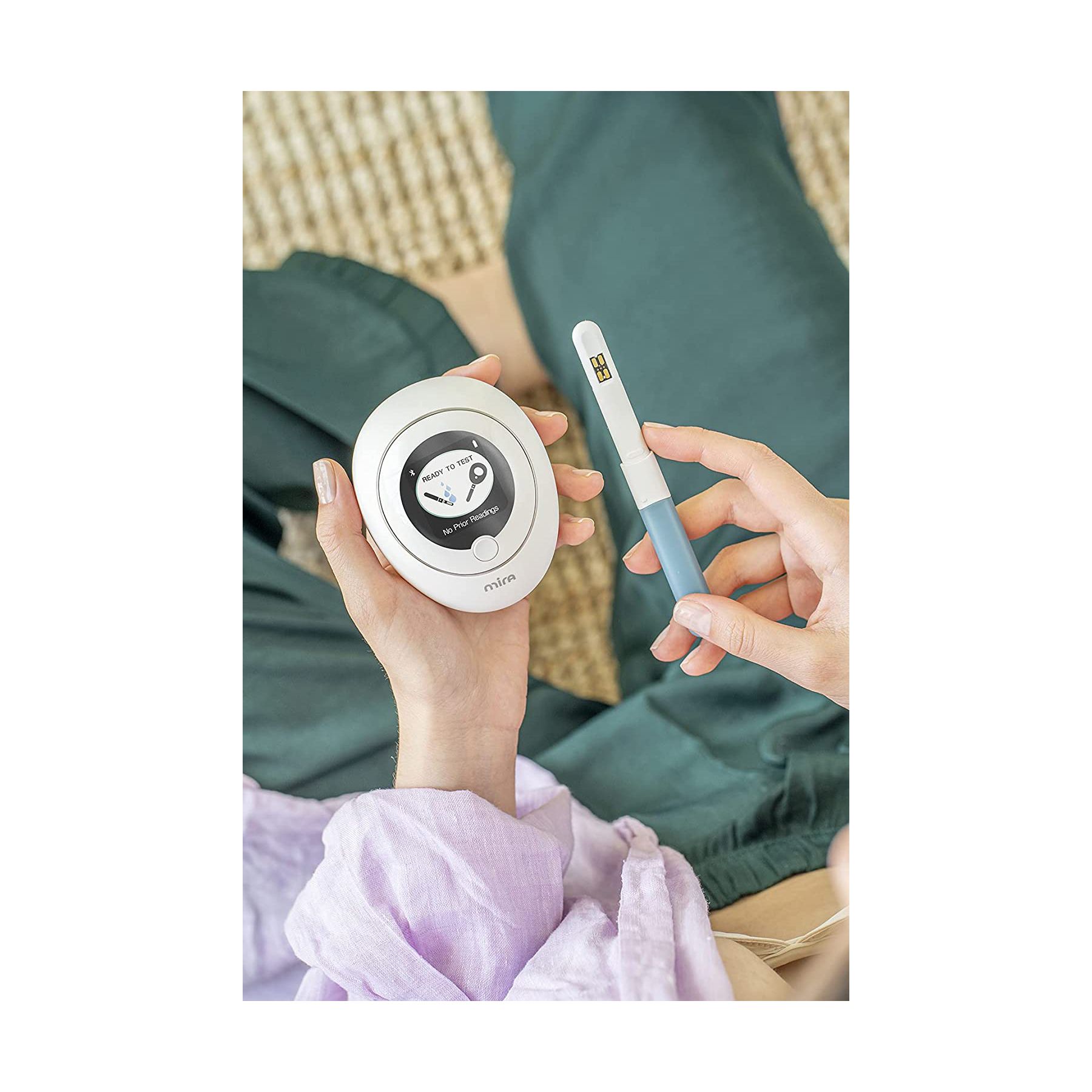 The 7 Best Digital Fertility Monitors