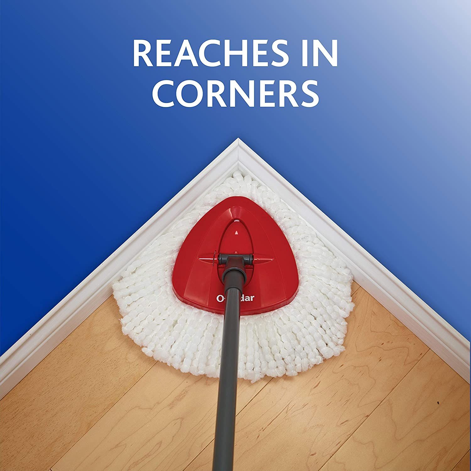 The 7 Best Mops for Cleaning Floors