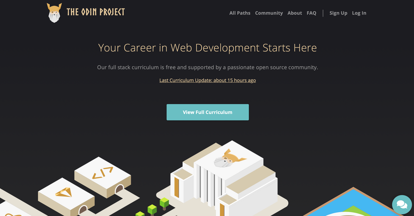 The Top 7 Websites to Learn Web Development Online