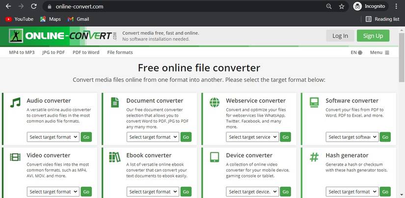 8 Useful Websites That Can Replace Computer Software