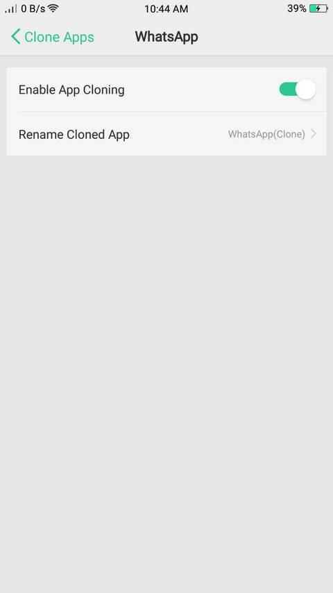 How to Install Multiple Copies and Run Multiple Instances of Android Apps