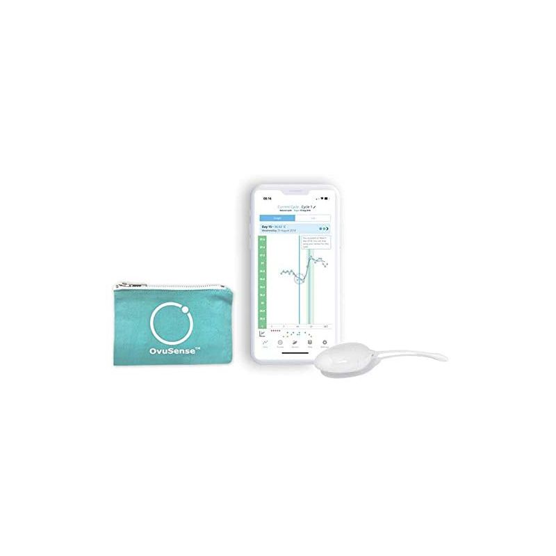 The 7 Best Digital Fertility Monitors