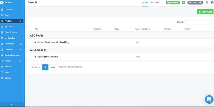 The 9 Best Project Portfolio Management Tools You Should Try