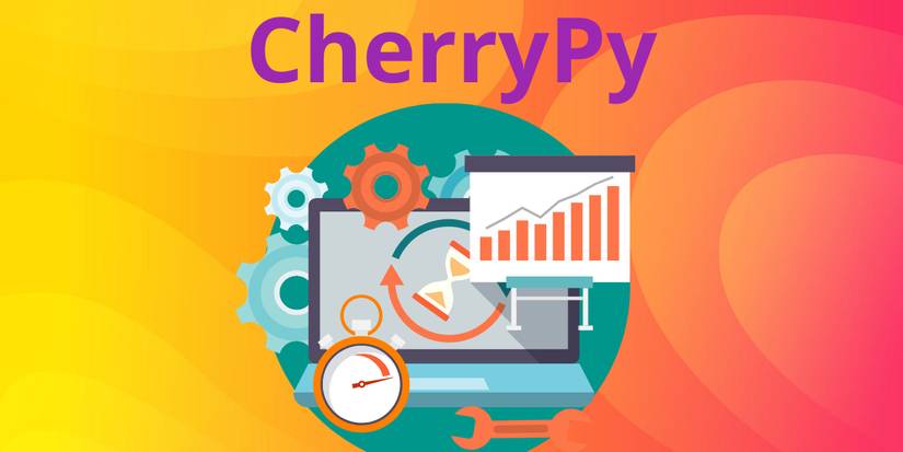 Flask or CherryPy: Which Python Framework Should You Use?