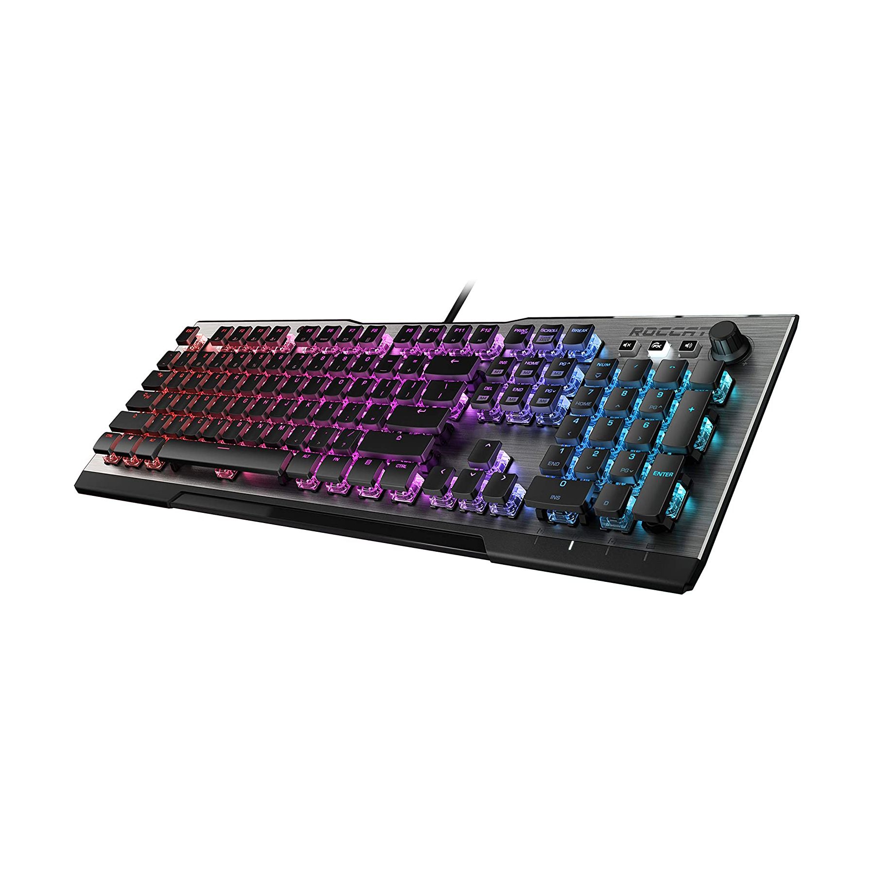 The 7 Best Low-Profile Mechanical Keyboards