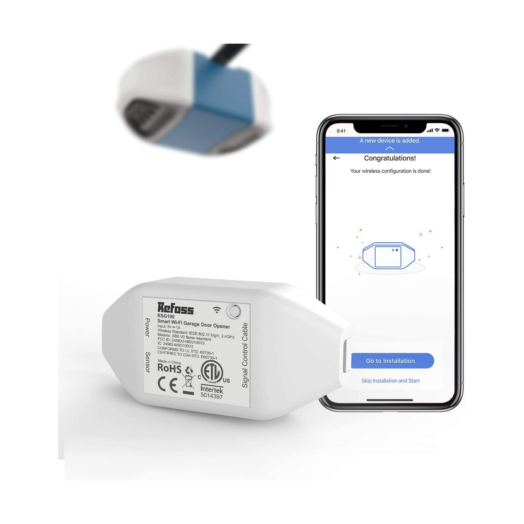 The 7 Best Smart Garage Door Controllers