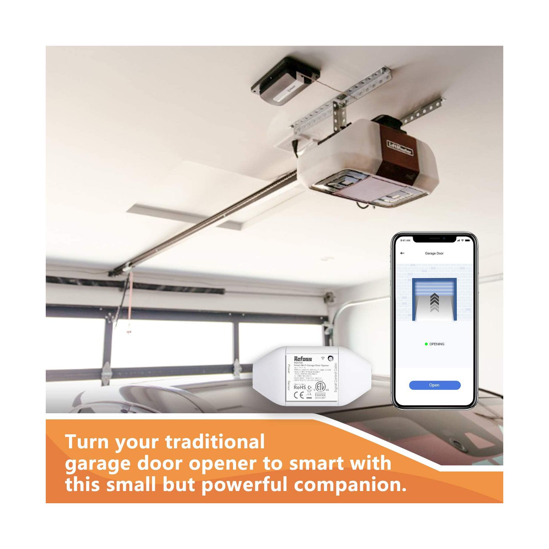 The 7 Best Smart Garage Door Controllers