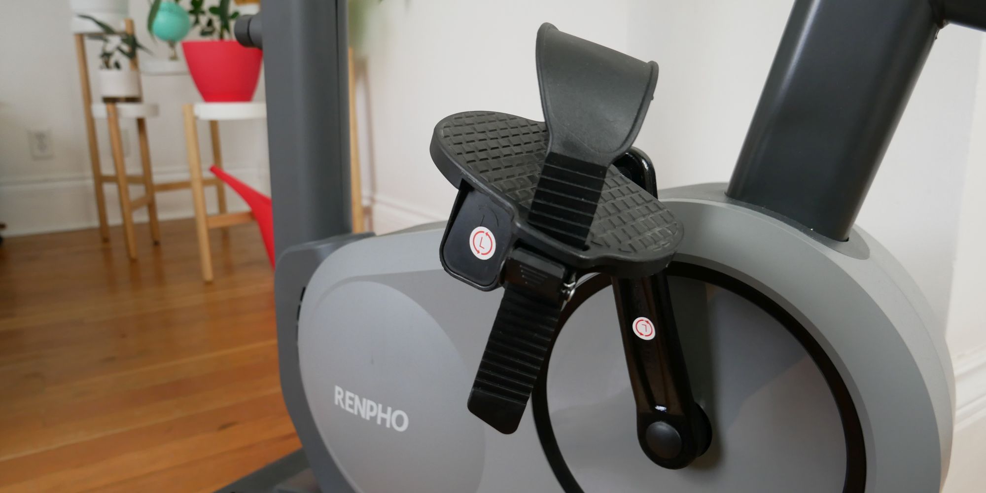 Renpho A.I. Smart Bike Review: The Peloton for Everyone Else