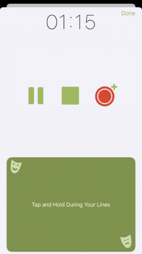 The 8 Best Apps to Help Actors Memorize Their Lines
