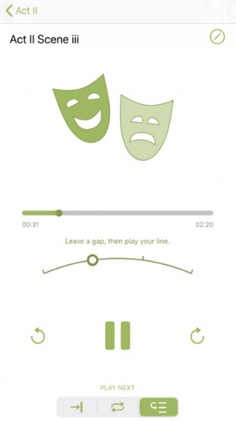 The 8 Best Apps to Help Actors Memorize Their Lines