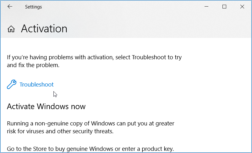 7 Ways to Fix the Activation Error Code 0xC004F074 on Windows