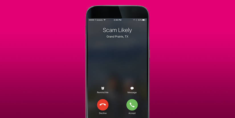 Is "Scam Likely" Calling You? Here's How to Block Them