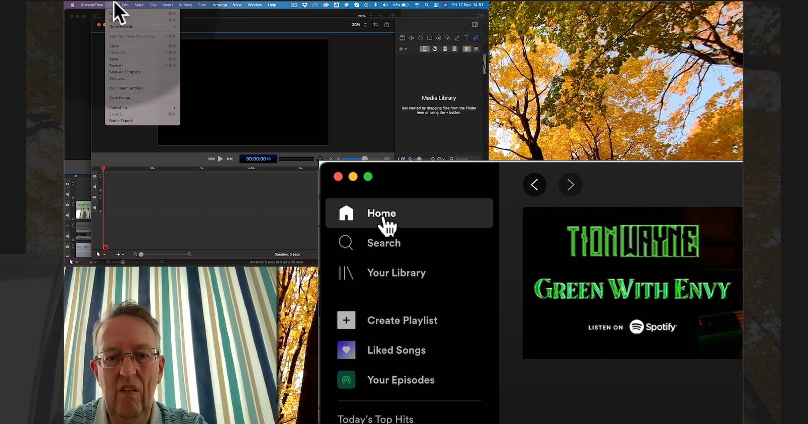 Create Professional Screencasts With Screenflow