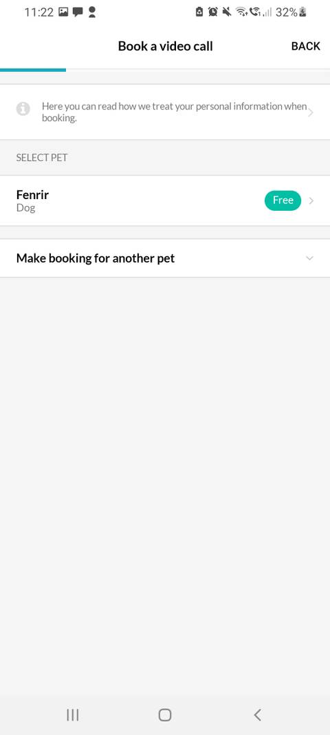 How to Get Treatment for Your Sick Pet With the FirstVet Video Vet Service