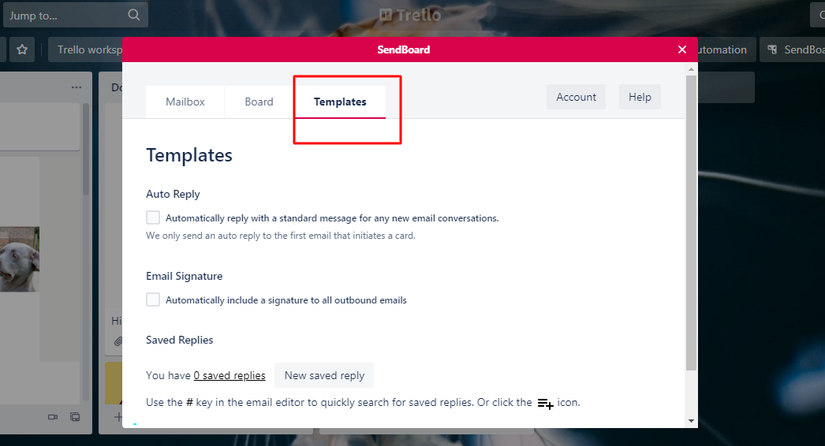 How SendBoard Makes Emailing Easy on Trello