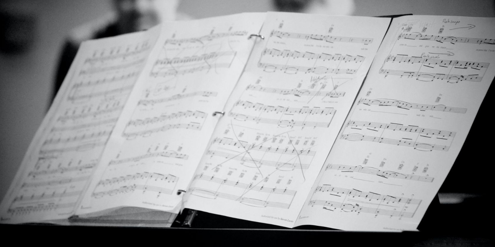 How to Add Musical Notations to a Google Doc