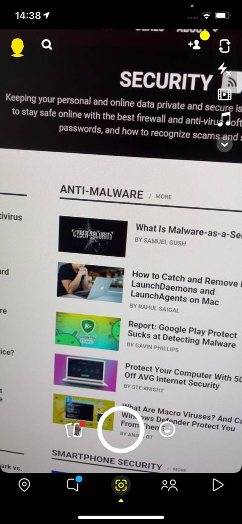 What Is Snapchat and How Does It Work?
