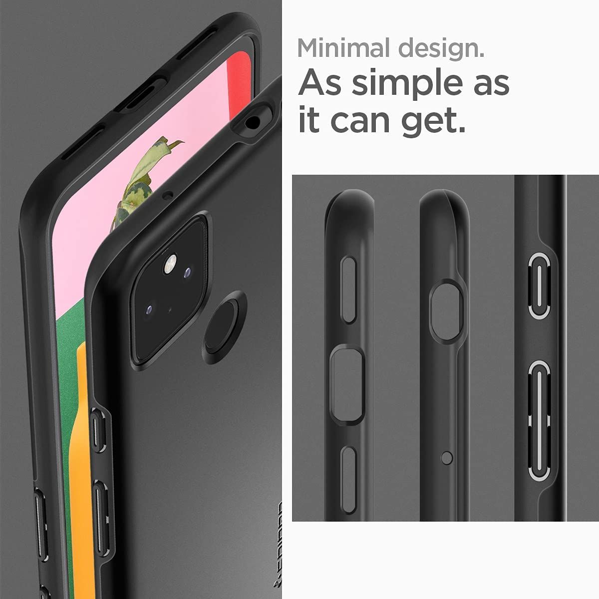 The 7 Best Google Pixel 5a Cases