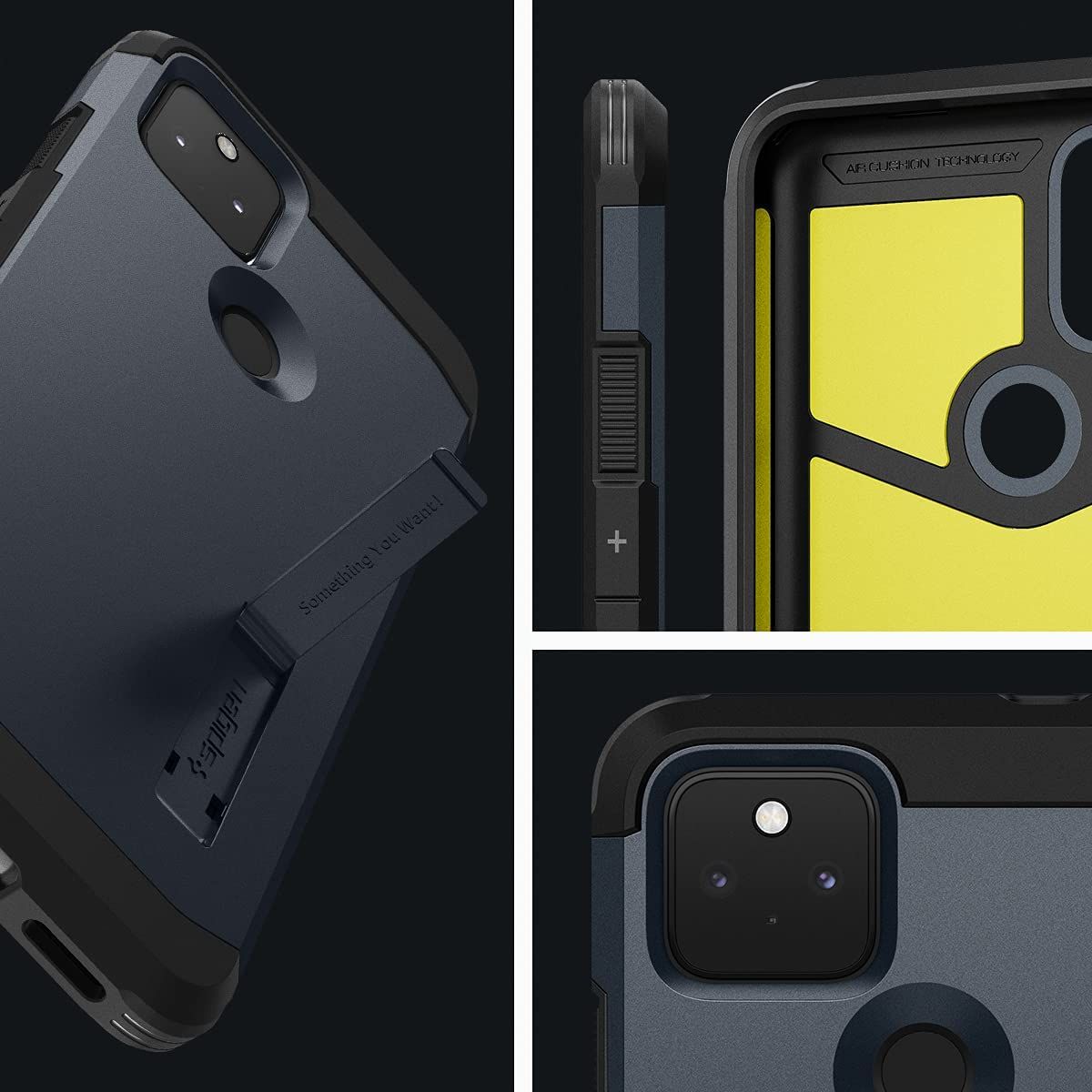 The 7 Best Google Pixel 5a Cases