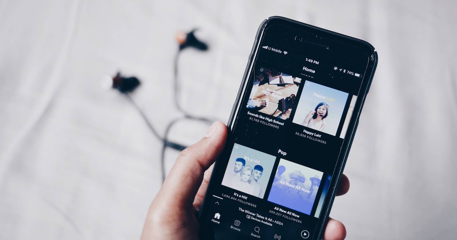 How to Use Spotify's Private Mode to Keep Your Listening Secret