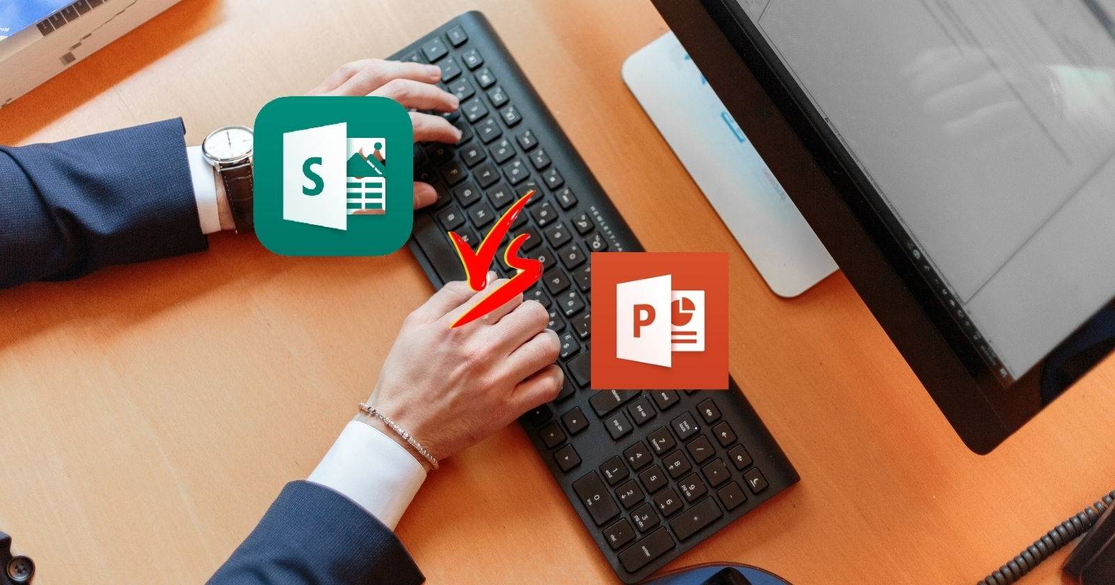 Sway vs. PowerPoint: Which Presentation Software Is Best for You?