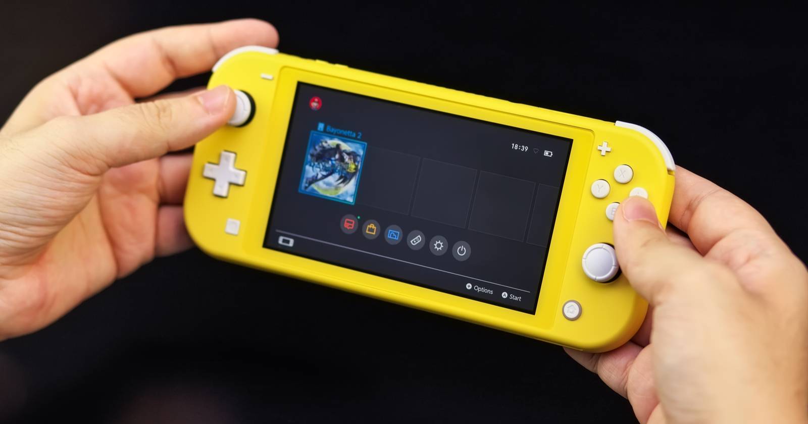 How to Change Your Nintendo Switch Profile Name and Photo