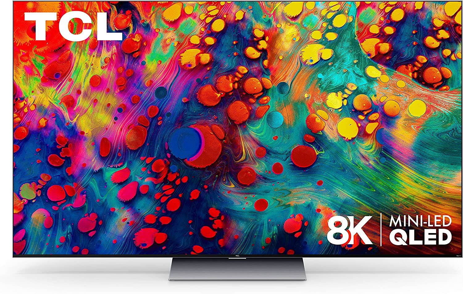 The 7 Best 8K TVs